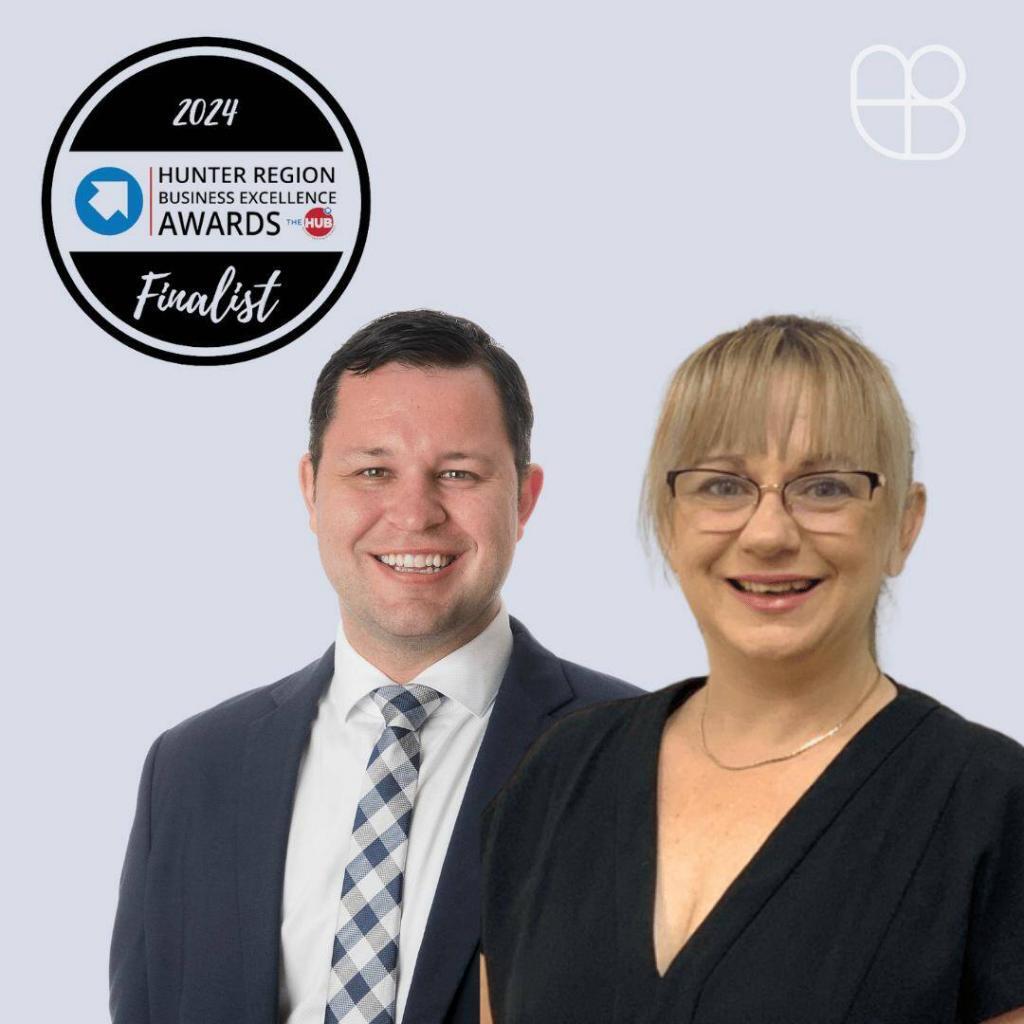 Elliot Watson Financial Planning finalists in the Hunter Region ...