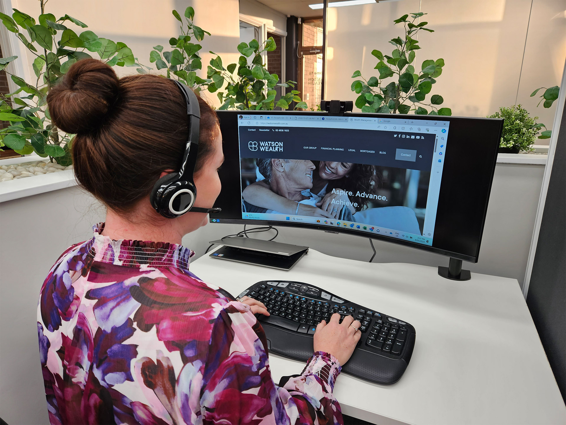 Financial Planner Jobs Newcastle | Elliot Watson Financial Planning