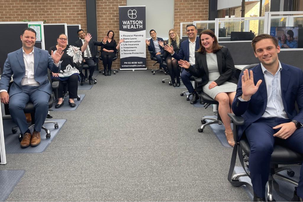 Financial Planner Jobs Newcastle | Elliot Watson Financial Planning